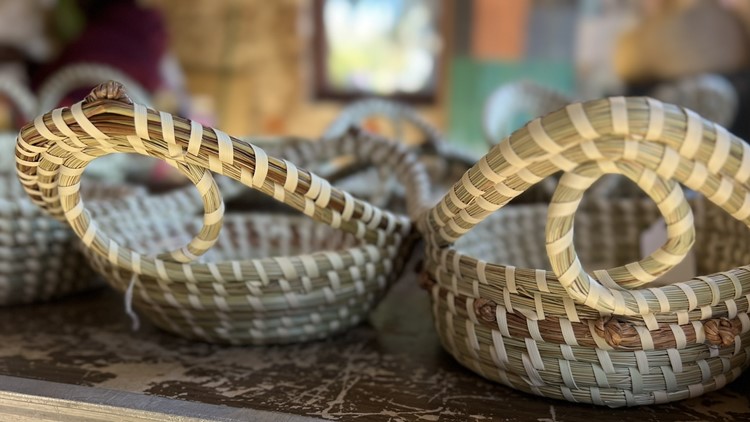 The Gullah Experience in Charleston, South Carolina | wthr.com