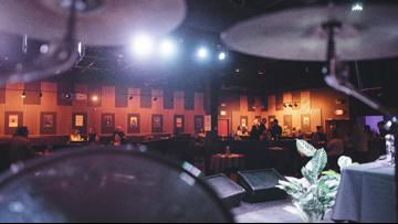 Inside Indy's newest music venue 'Turntable' | wthr.com