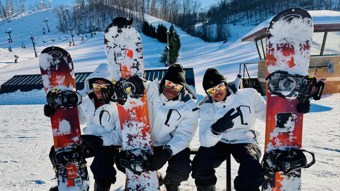 IPS sends first-ever team to Special Olympics Indiana State Winter ...