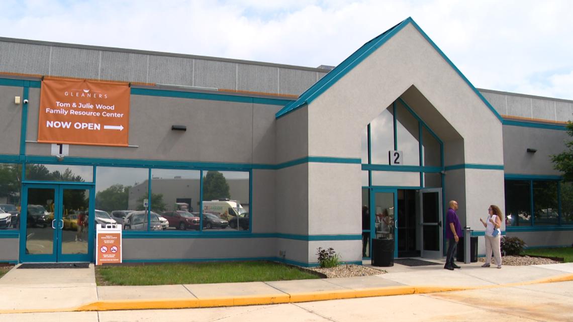 New family resource center to offer more than just food to those in ...