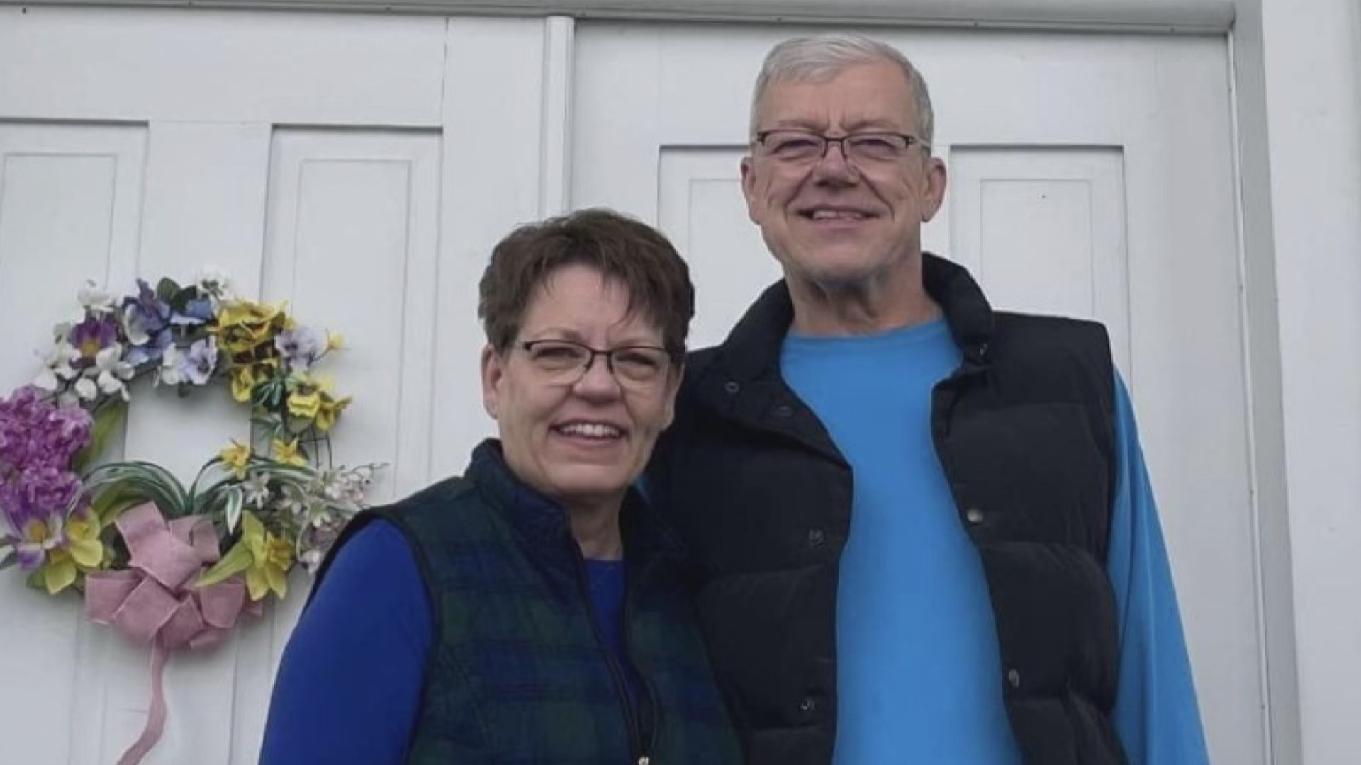 Discovery during doctor's checkup saves Fishers woman's life | wthr.com