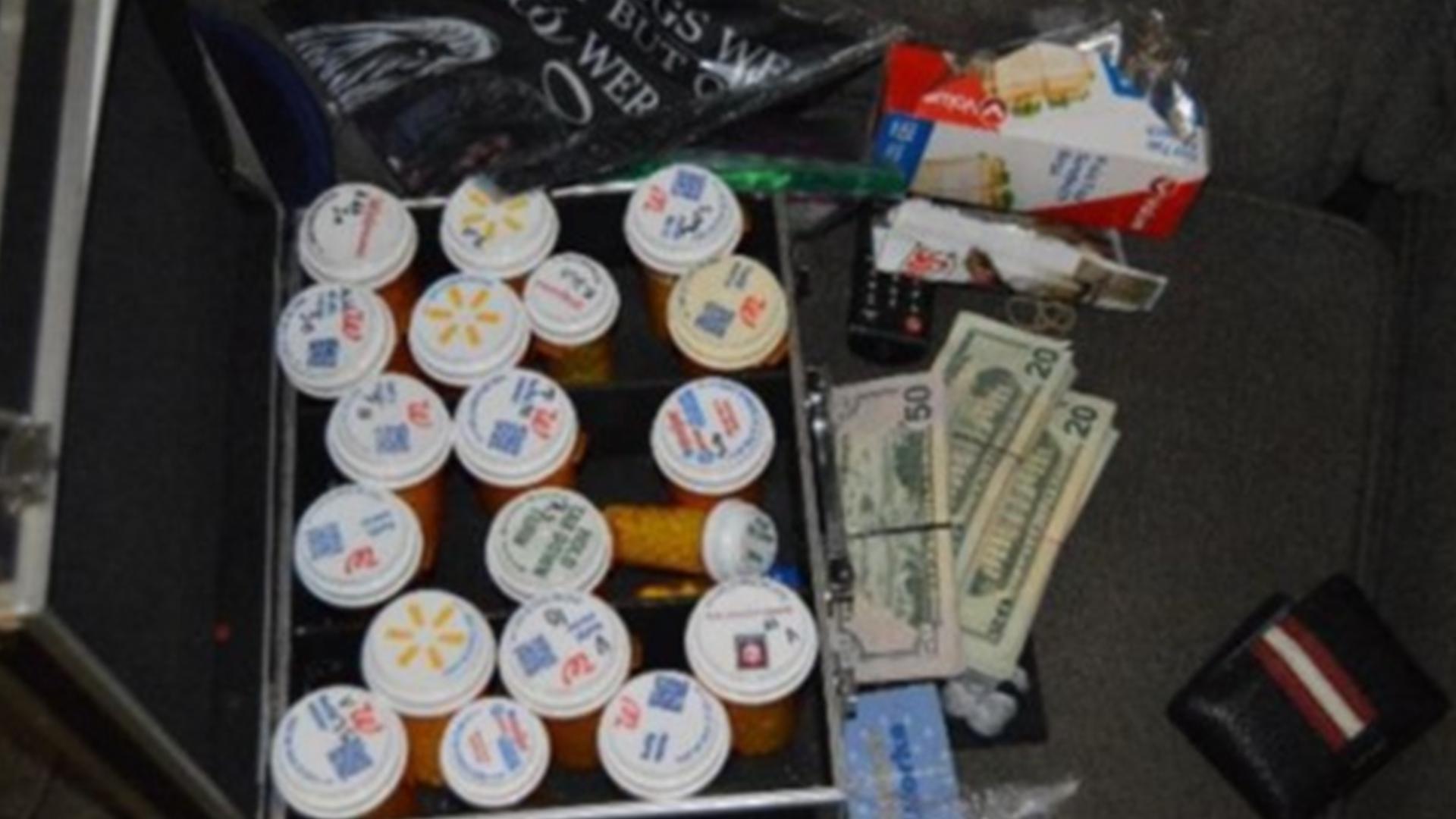 2 Indianapolis men charged following monthslong investigation into drug ...