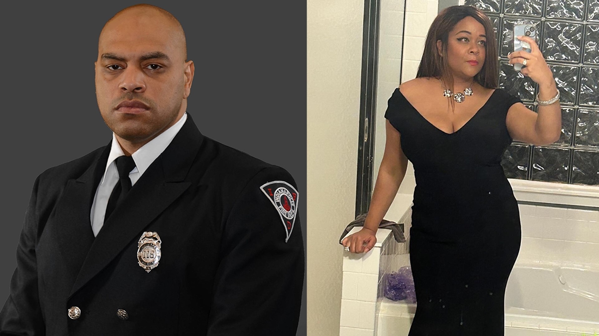 Double murder suspect in Indianapolis seeks insanity defense before ...