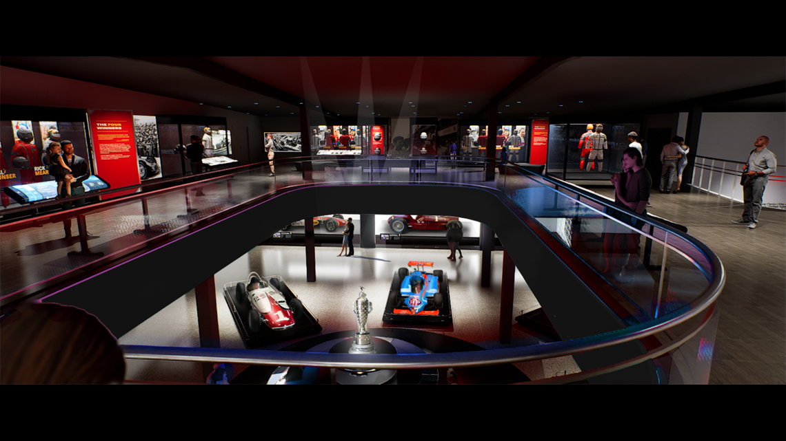 IMS Museum to reopen in April 2025 after more than 1 year of ...