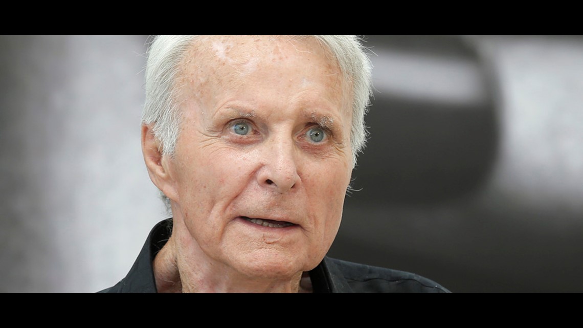 'Wild Wild West' star Robert Conrad dies at 84 | wthr.com