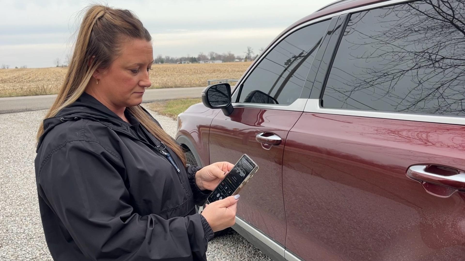 Car subscriptions are growing and they could add a monthly charge to ...