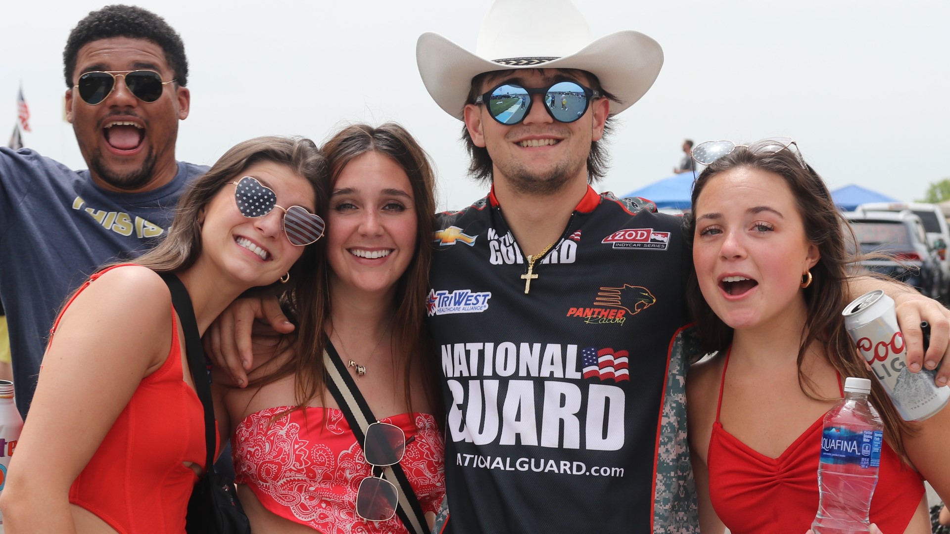 PHOTOS: Best Indy 500 fashion looks | wthr.com