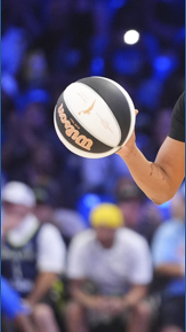 Indiana Fever sign guard Odyssey Sims to hardship contract | wthr.com