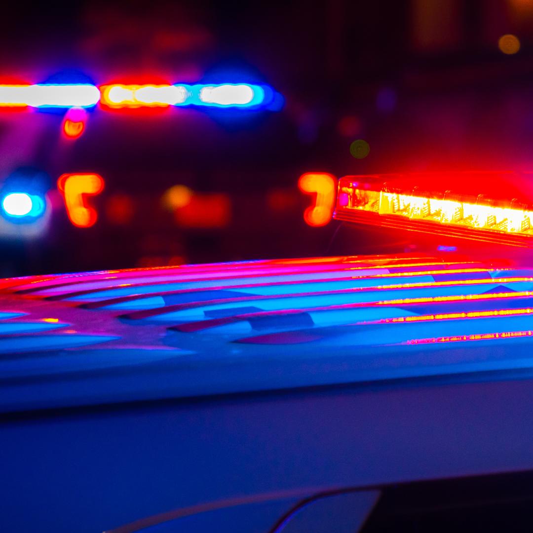 Hit-and-run in Delaware County hospitalizes woman | wthr.com
