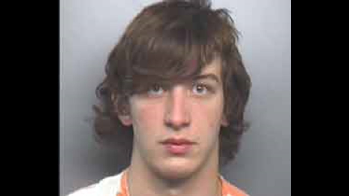 Pennsylvania murder suspect caught | wthr.com