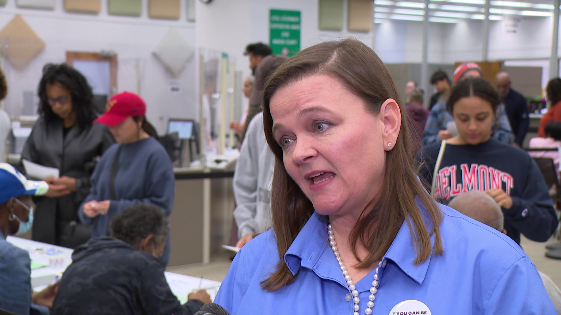 What to know before heading to the polls | wthr.com