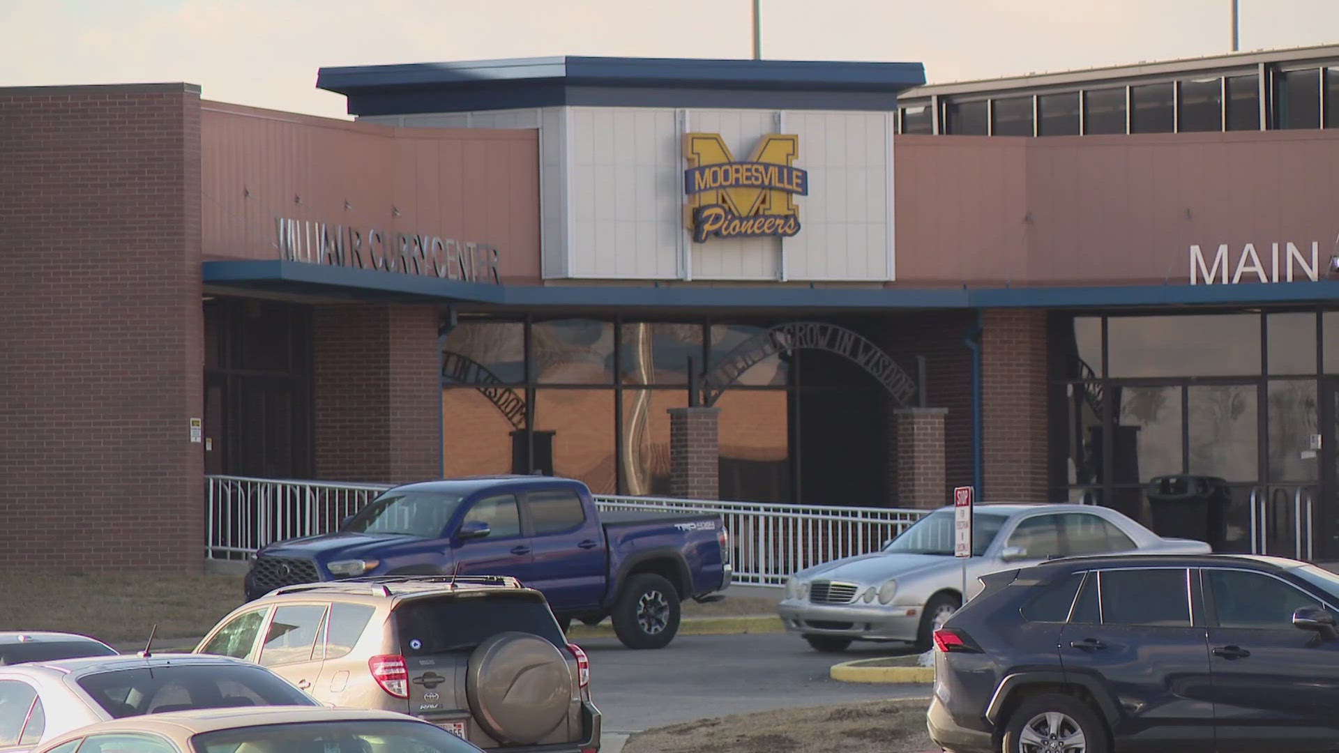 Mooresville student charged with planning mass shooting | wthr.com