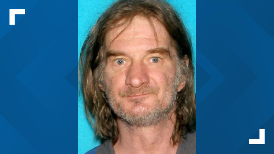 Silver Alert canceled for man from Evansville | wthr.com