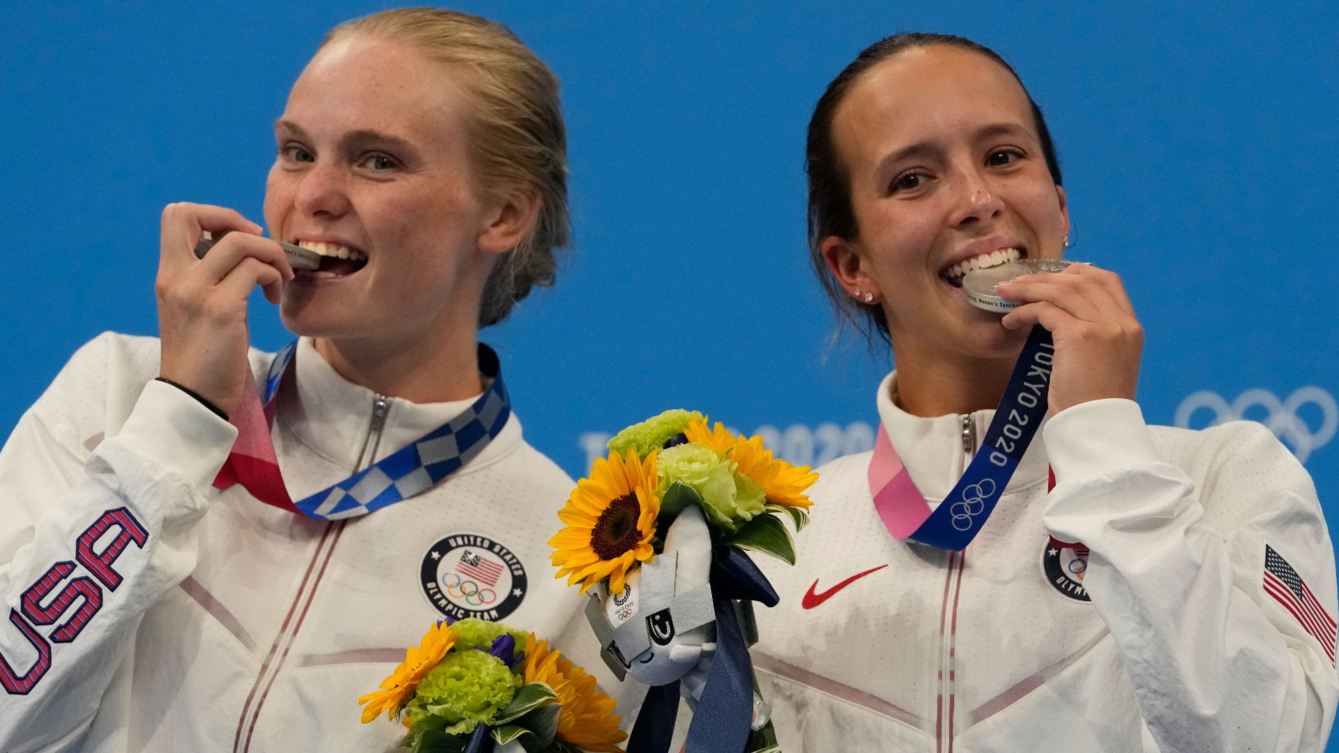 Indiana's Jessica Parratto finishes sixth at Olympics | wthr.com