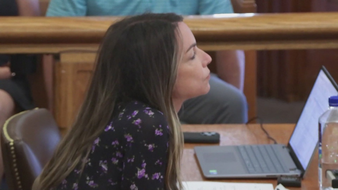 Judge Declares Mistrial In Karen Read Murder Case