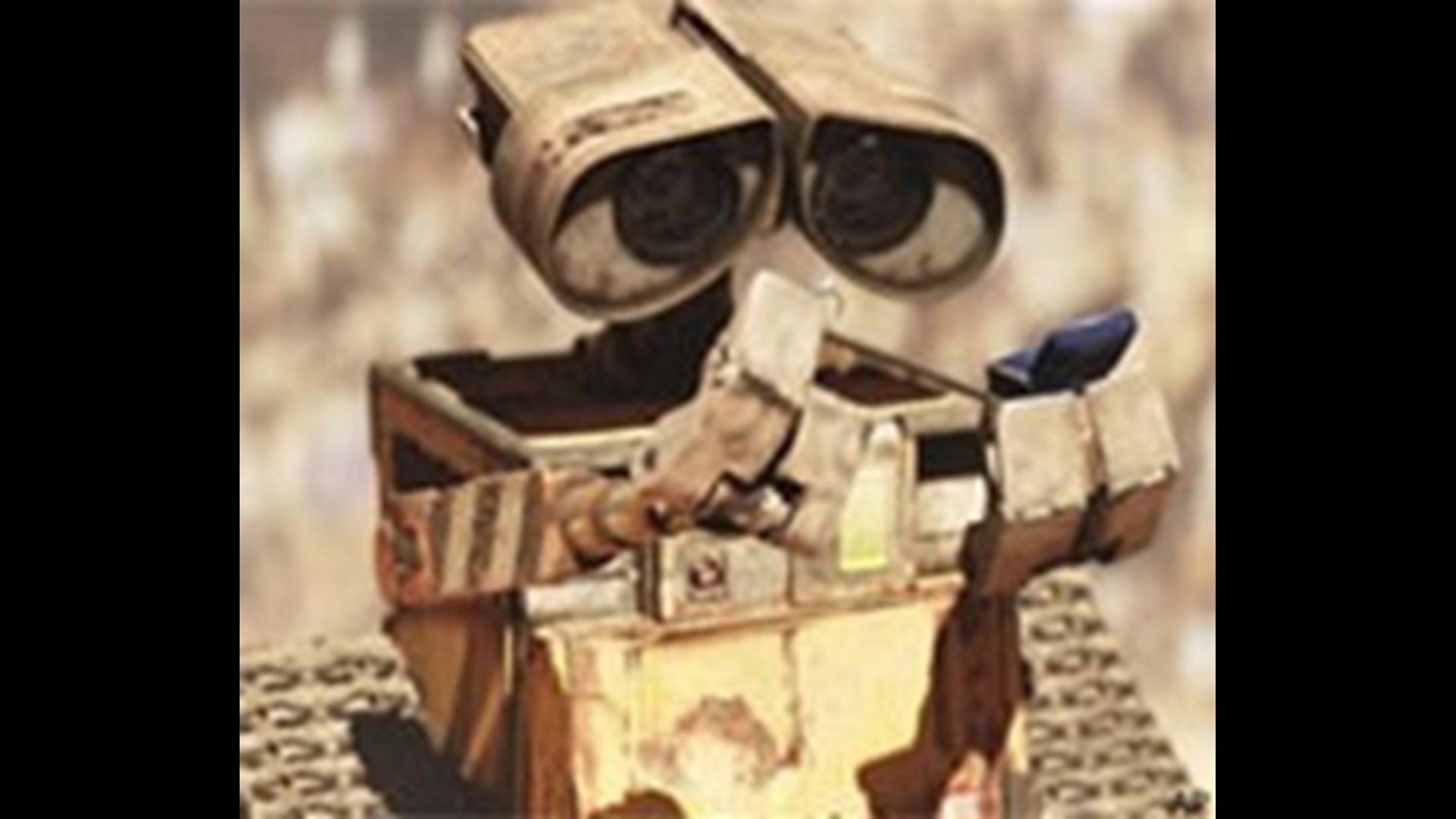 'WALL-E' debuts atop the box office | wthr.com
