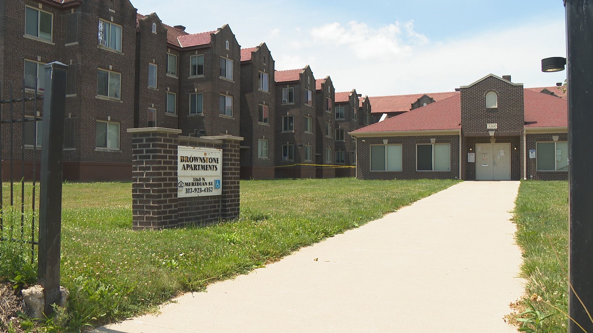 'Community assistance' is key to making Indy safer, advocates say ...