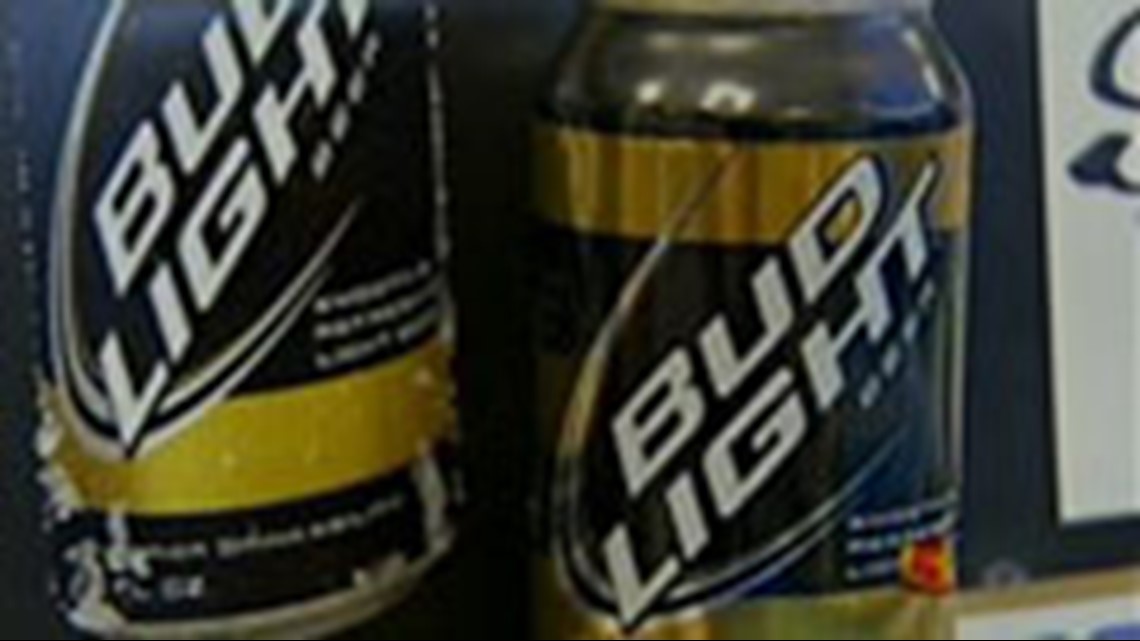 Purdue, other colleges oppose Bud Light 'fan cans' | wthr.com