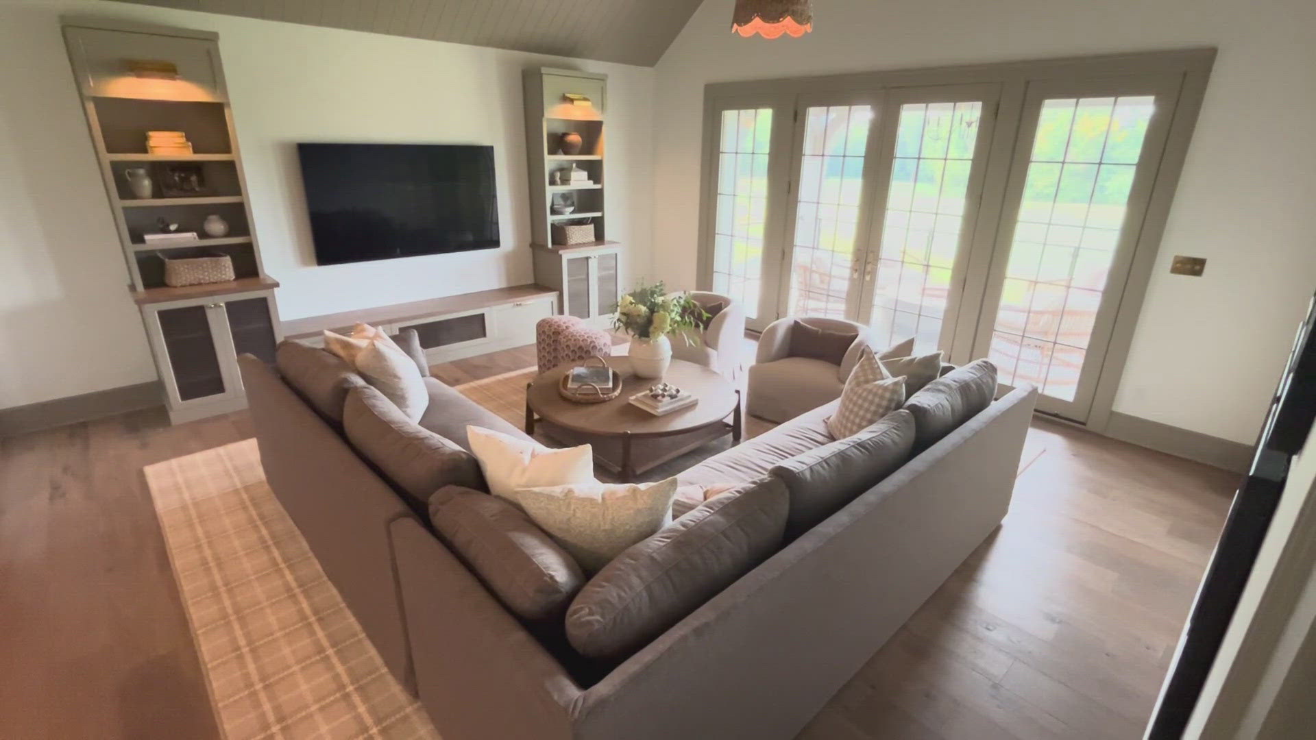 Home-A-Rama returns to Chatham Hills with luxury homes and modern ...