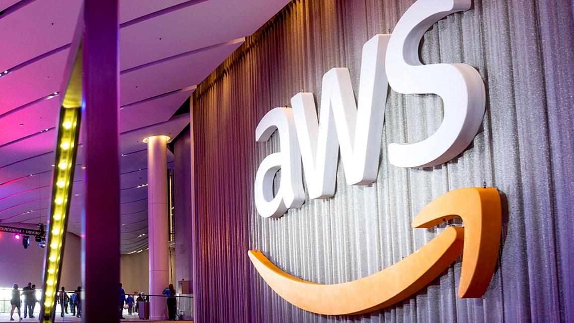 Amazon Web Services opening facility in northern Indiana | wthr.com
