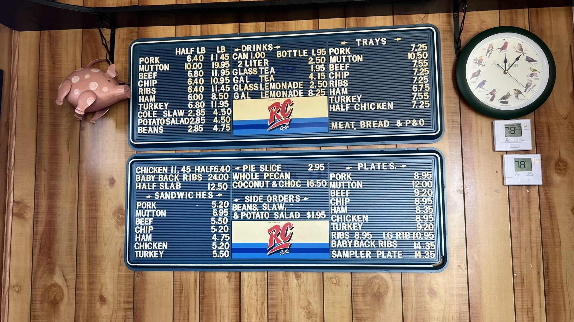 40+ restaurants make up the Western Kentucky BBQ Trail | wthr.com