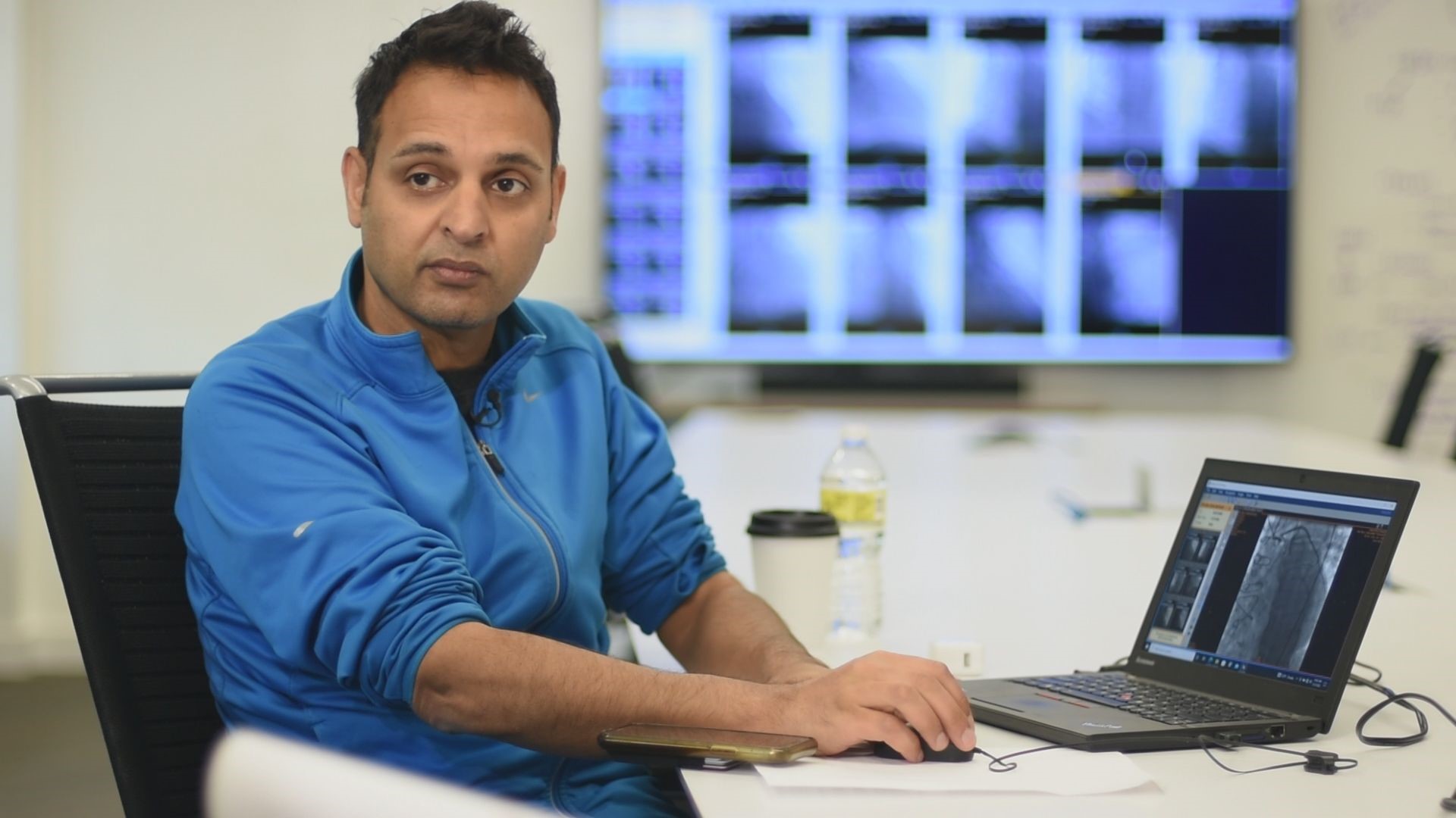 Heart Broken: Patients claim Indiana heart doctor subjected them to ...