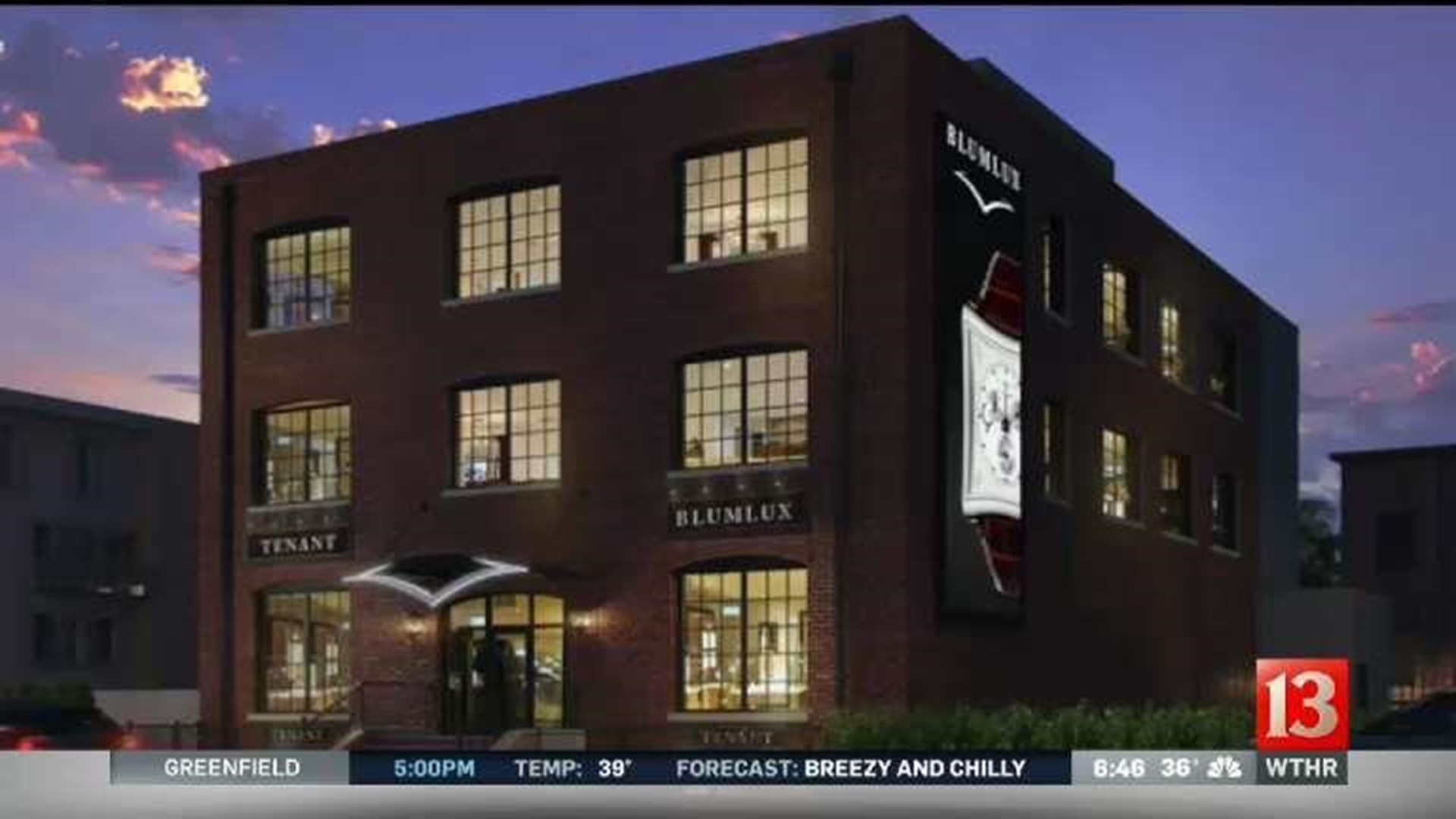 Abandoned 30 years ago, downtown building gets new life as jewelry ...