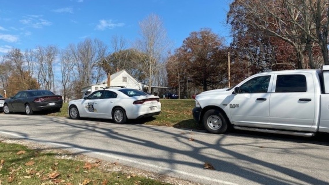 ISP investigating officer-involved shooting | wthr.com