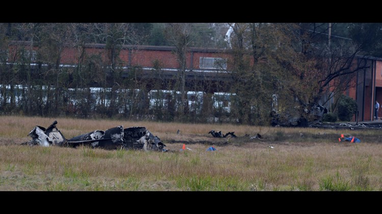 Louisiana sports reporter among 5 killed in plane crash | wthr.com