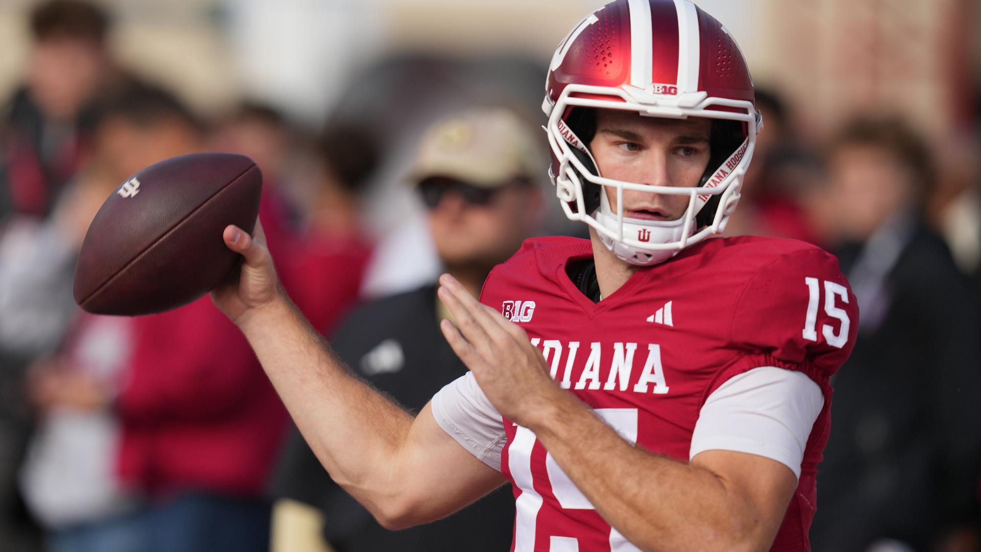 Ohio State vs Indiana Preview: Can the Hoosiers Shock the Buckeyes ...