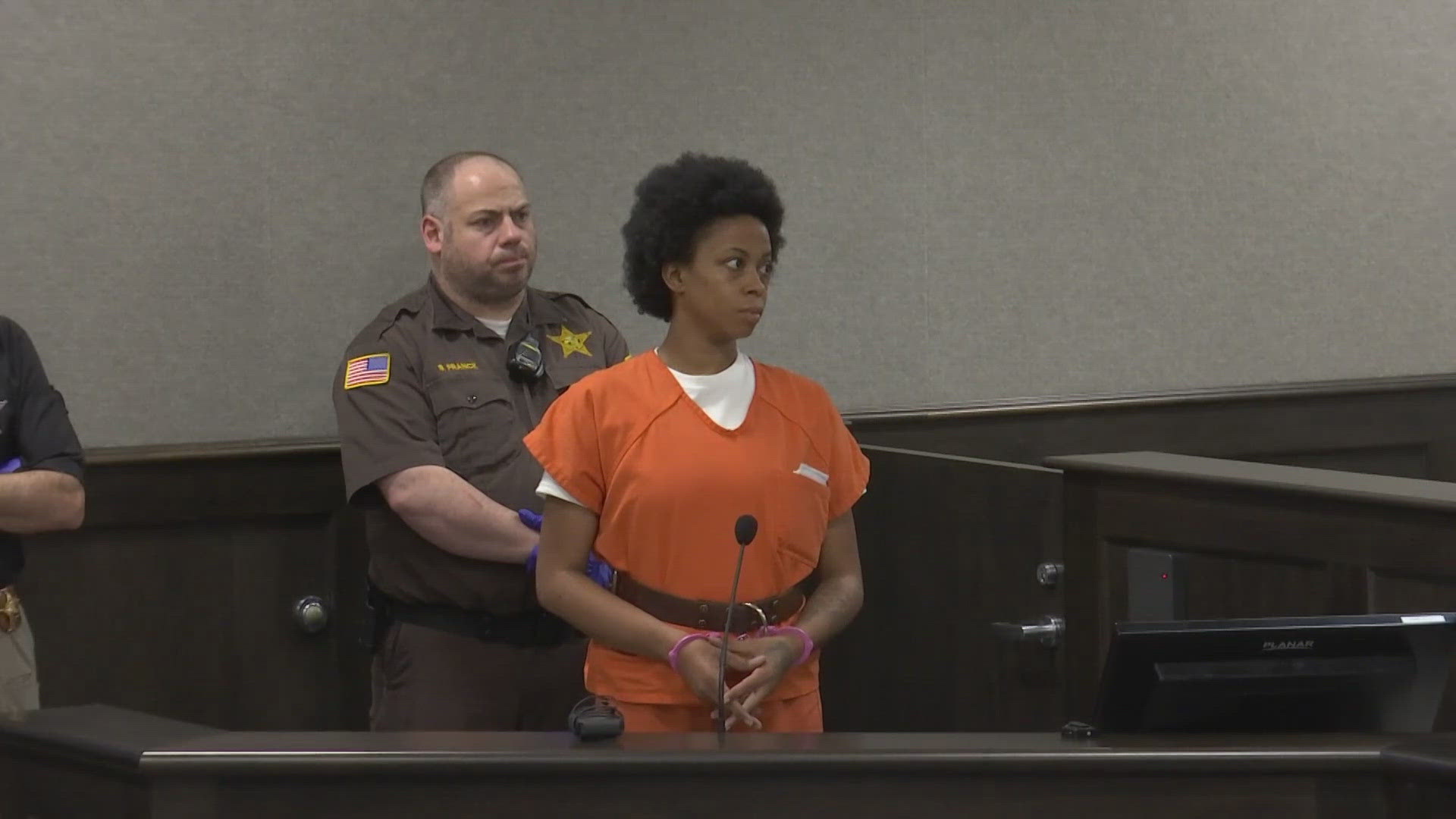 Witness list, discovery revealed in case against Dejaune Anderson ...