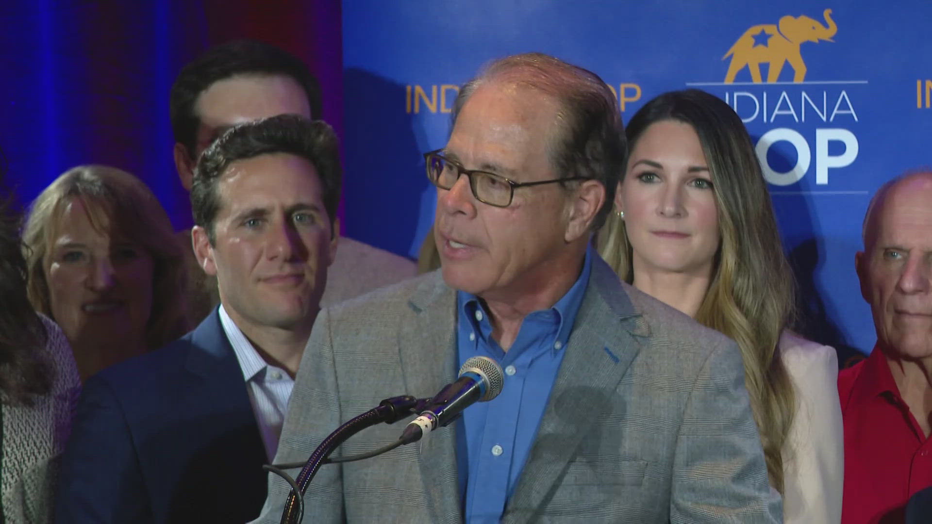 How does Mike Braun want to make healthcare cheaper in Indiana? | wthr.com