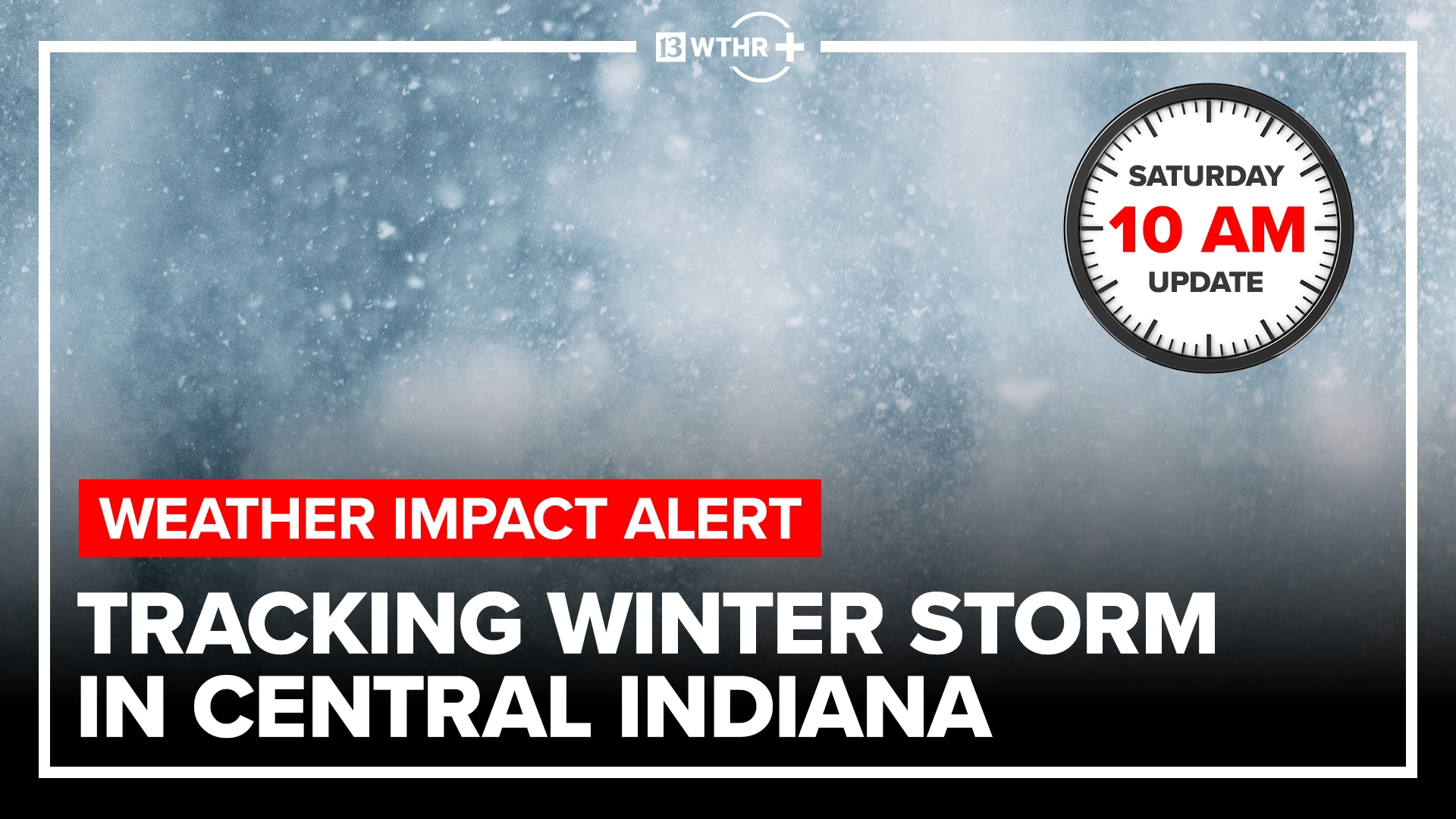 Weather Impact Alert | wthr.com