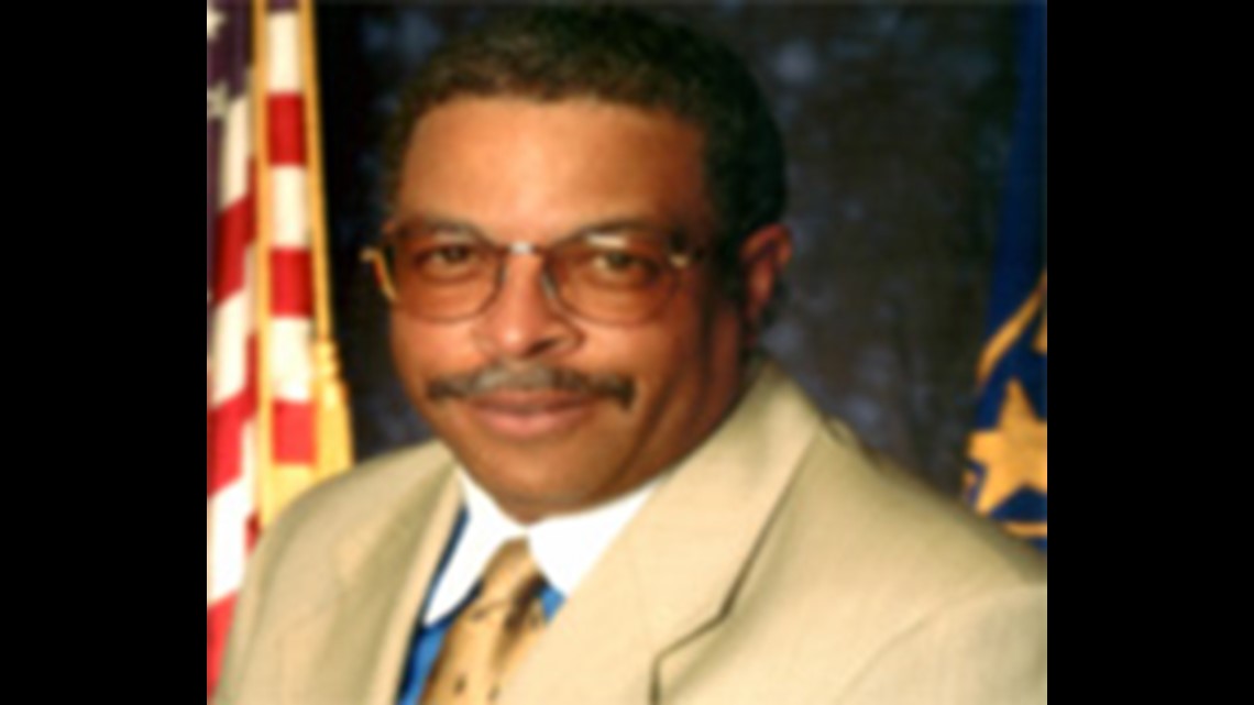 David King Baird | wthr.com