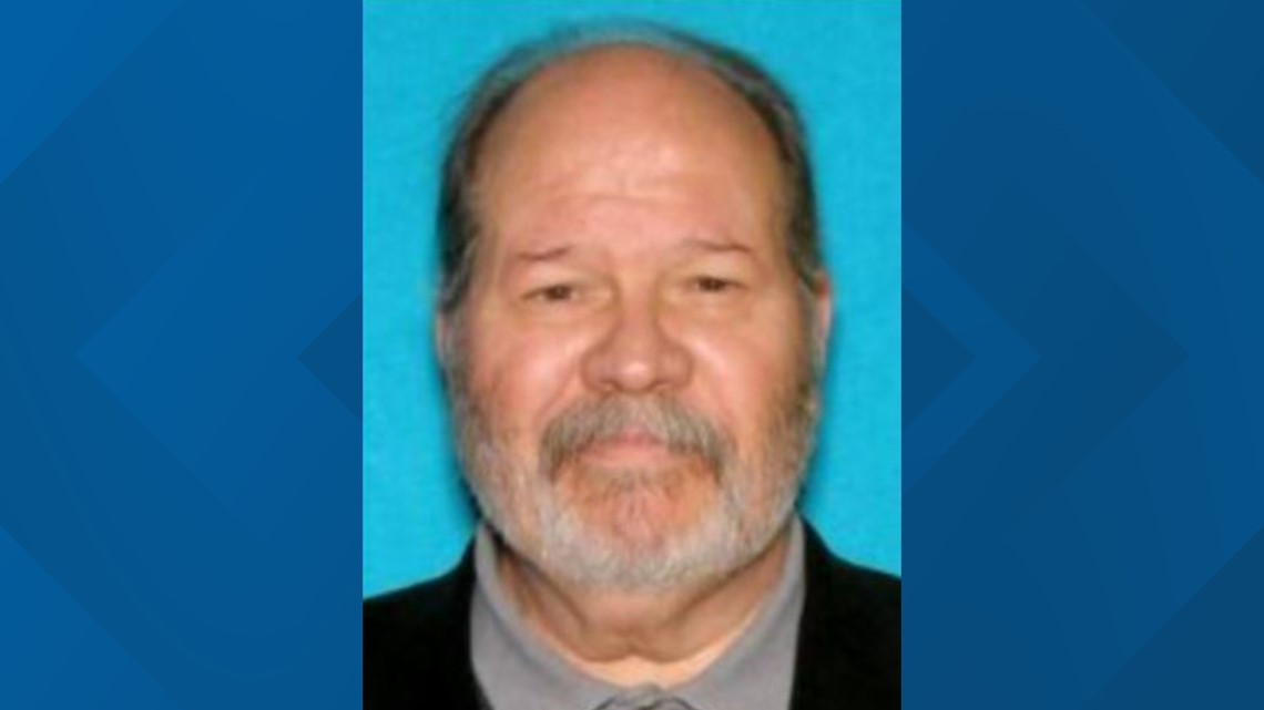 Elkhart man found safe, police say; Silver Alert canceled | wthr.com