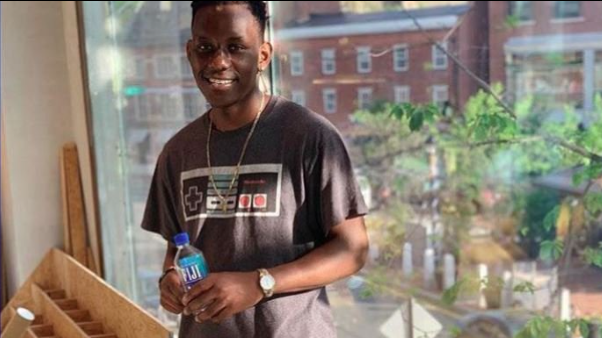 Soulemane family says settlement reached in case against Conn. State ...