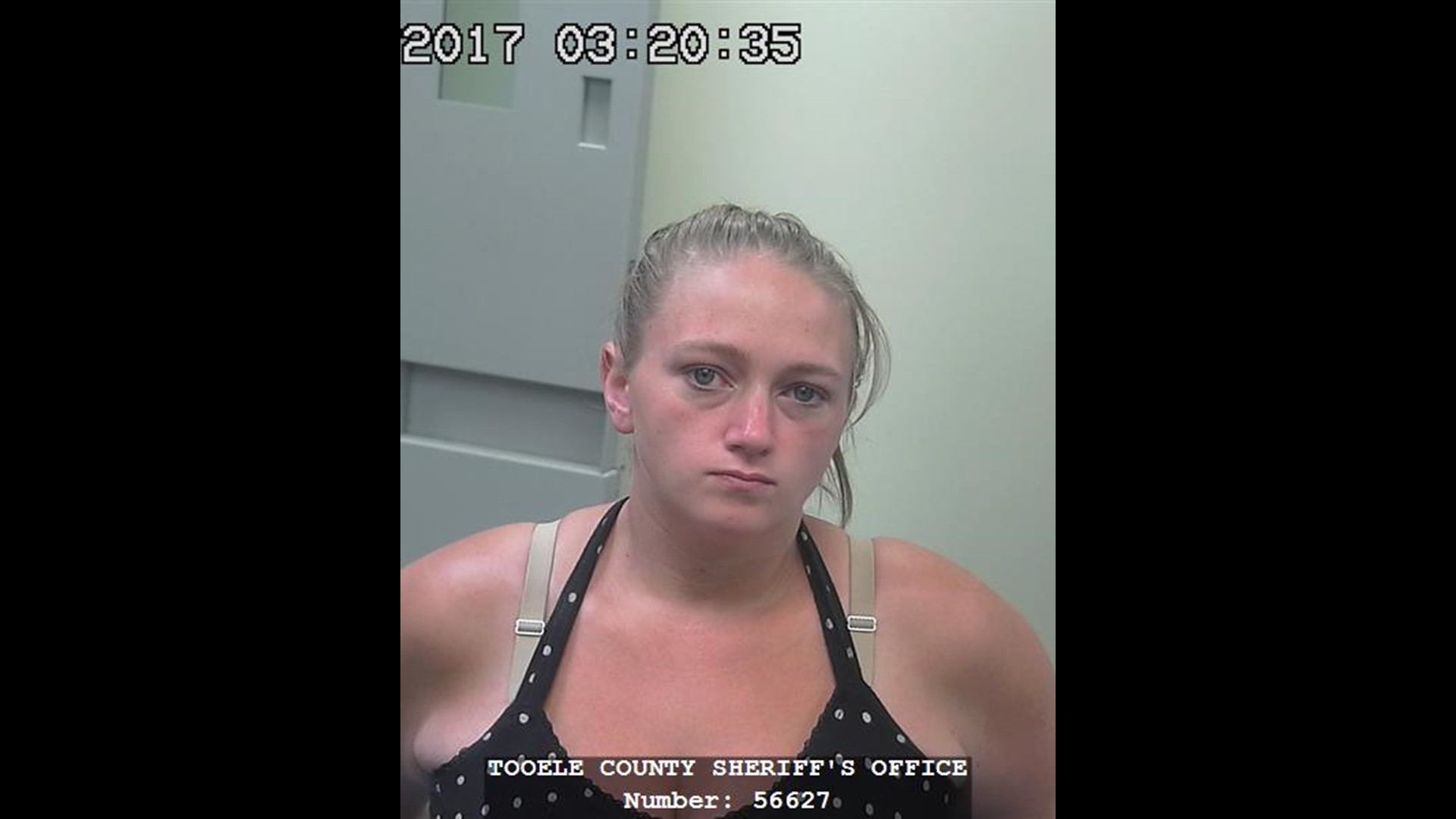 Utah family members arrested after 3-year-old drinks meth-laced soda ...
