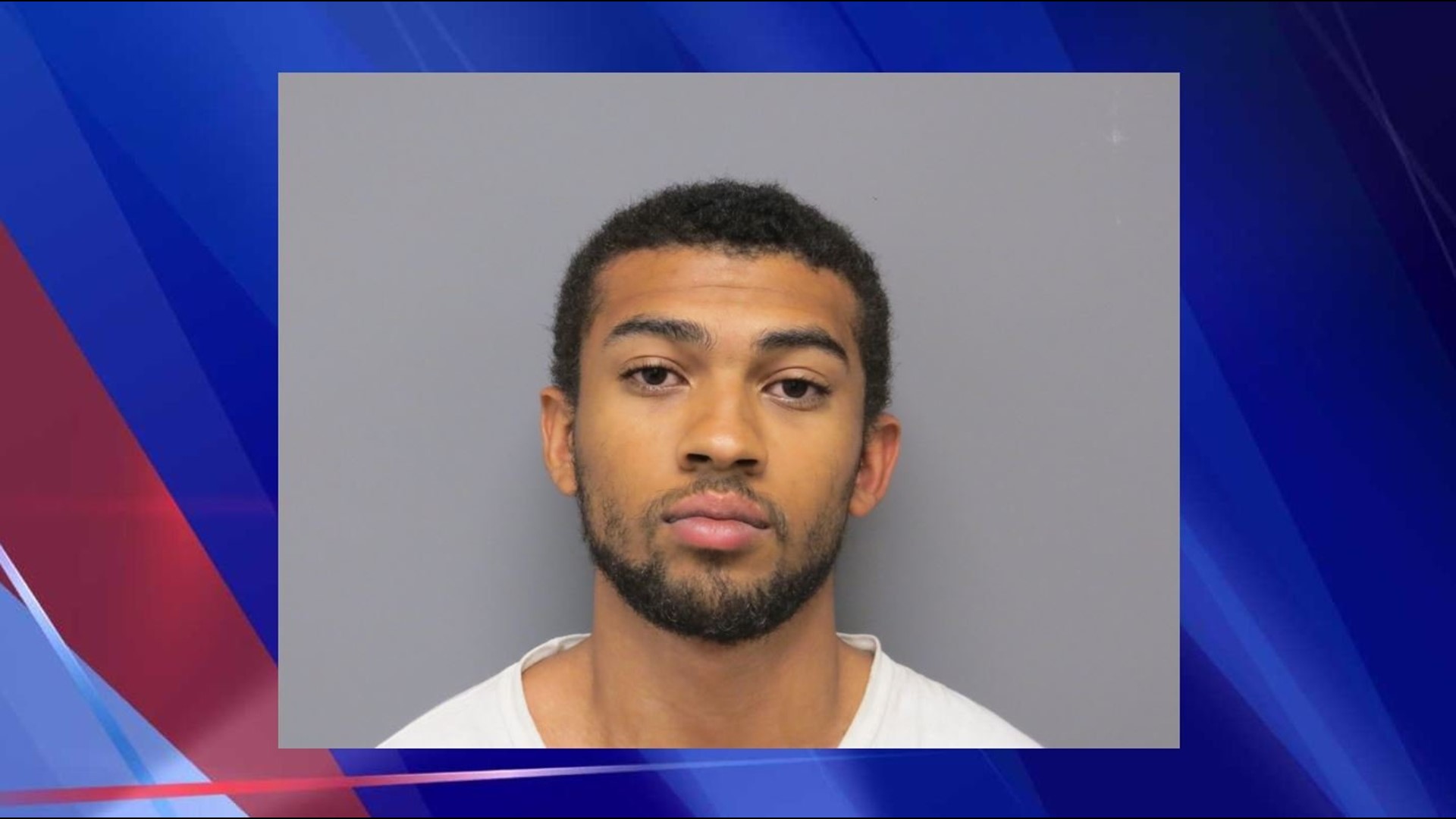 Suspect in New London homicide arrested in Massachusetts | fox61.com