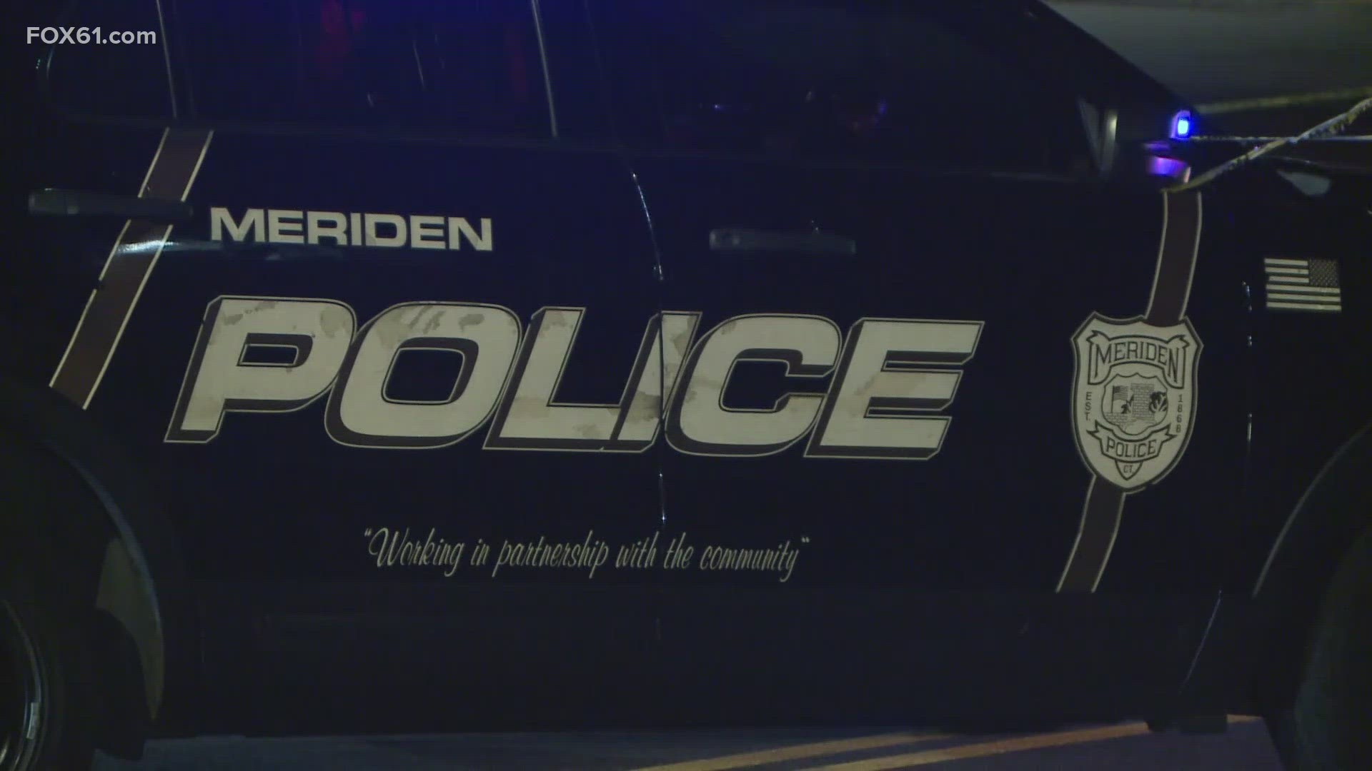 Meriden police arrest man who thought he was talking to teen girl ...