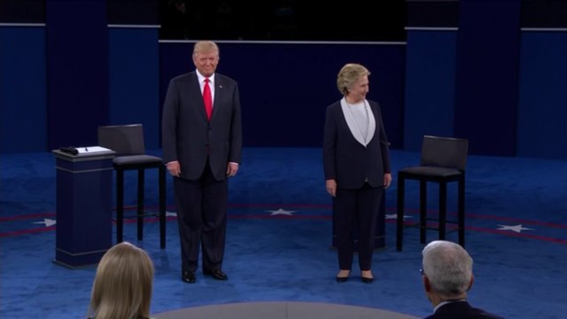 The Stan Simpson Show – What is each candidate’s winning path? | fox61.com