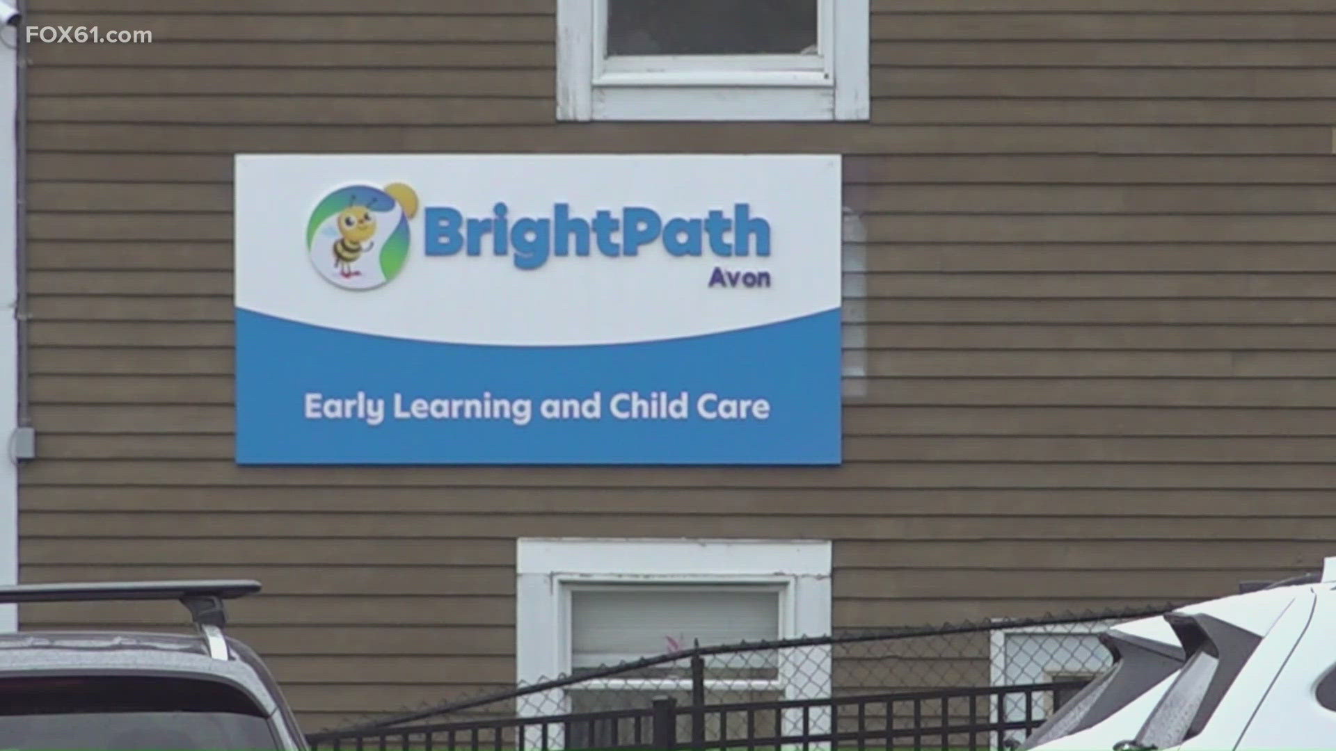 Avon mom says she's repeatedly complained about staff member charged ...
