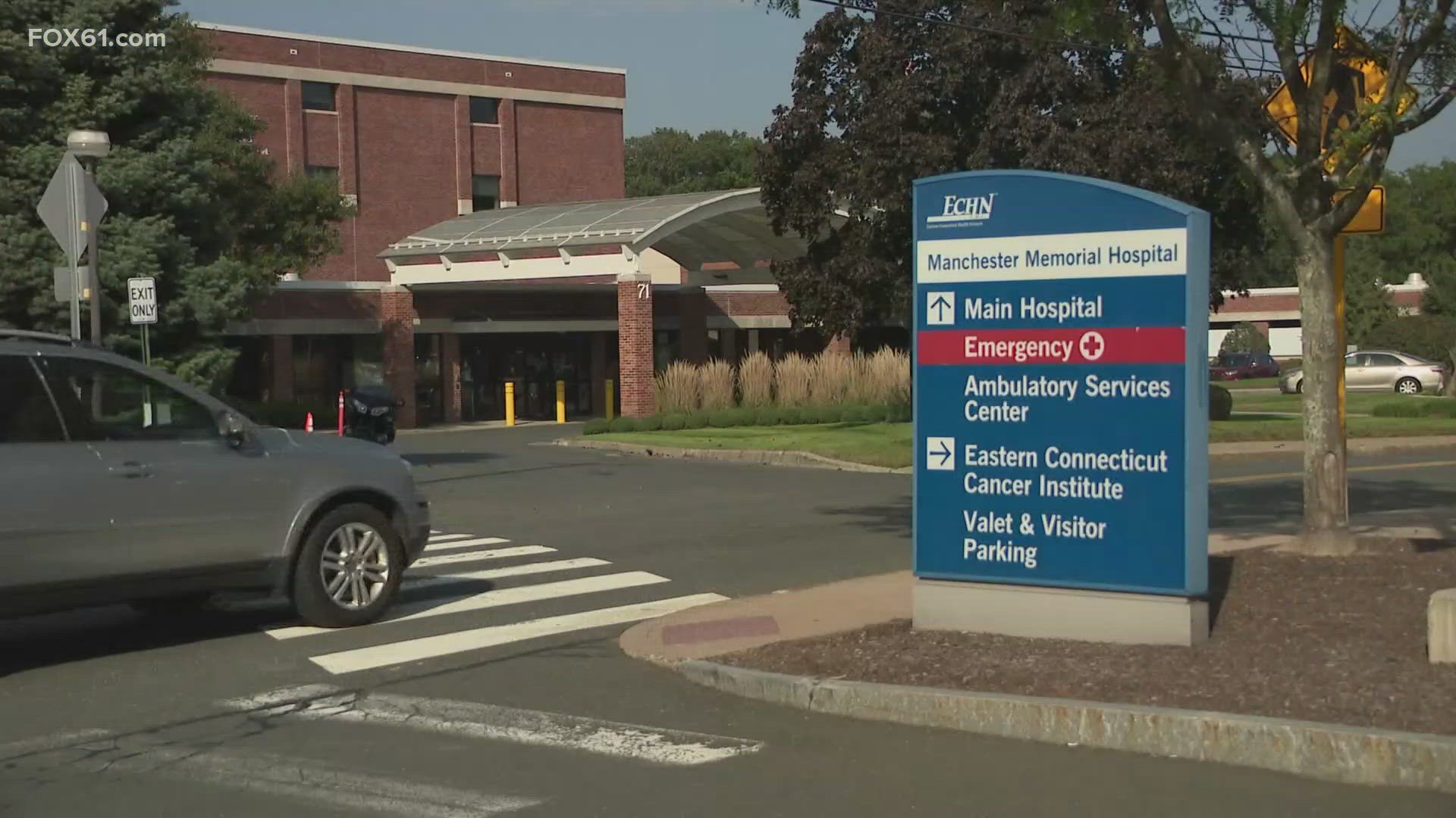 Prospect Medical Holdings reaches consolidation agreement of CT ...