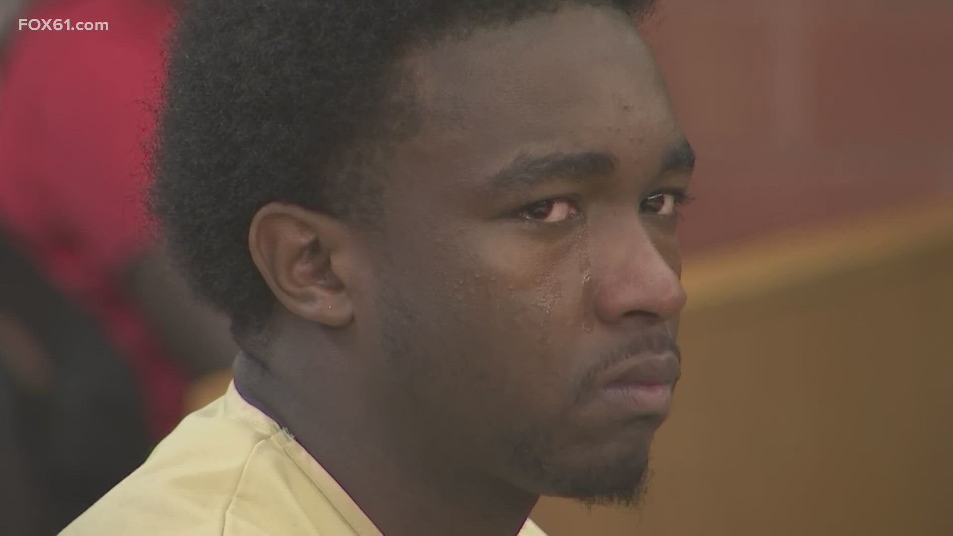 Man who killed Hartford Police Det. Bobby Garten in 2023 crash is ...