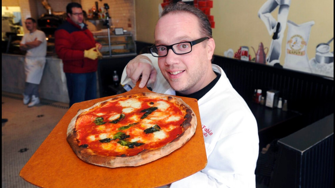 Owner of pizza shops in CT, NY sentenced to prison for tax scheme ...