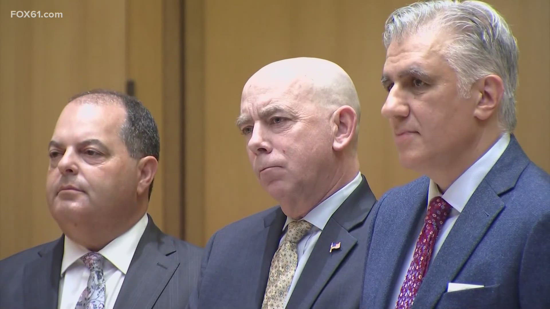 Fmr. attorney's conspiracy charges dropped in Jennifer Dulos case ...