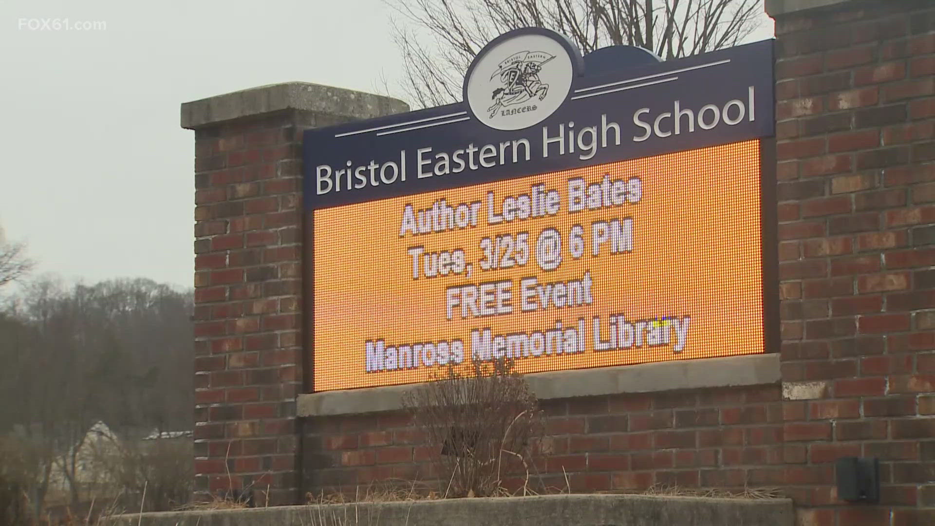 Bristol educator arrested for possessing child sexual abuse material ...