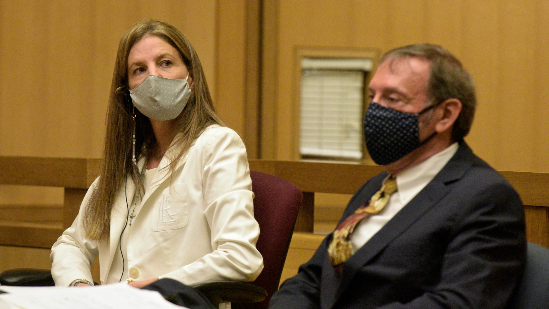 Connecticut seeks to release evidence in Michelle Troconis case | fox61.com