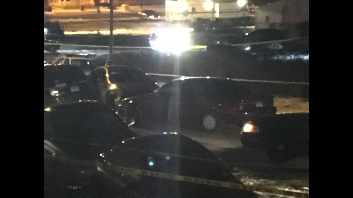 State Police investigating deadly officer-involved shooting in New ...