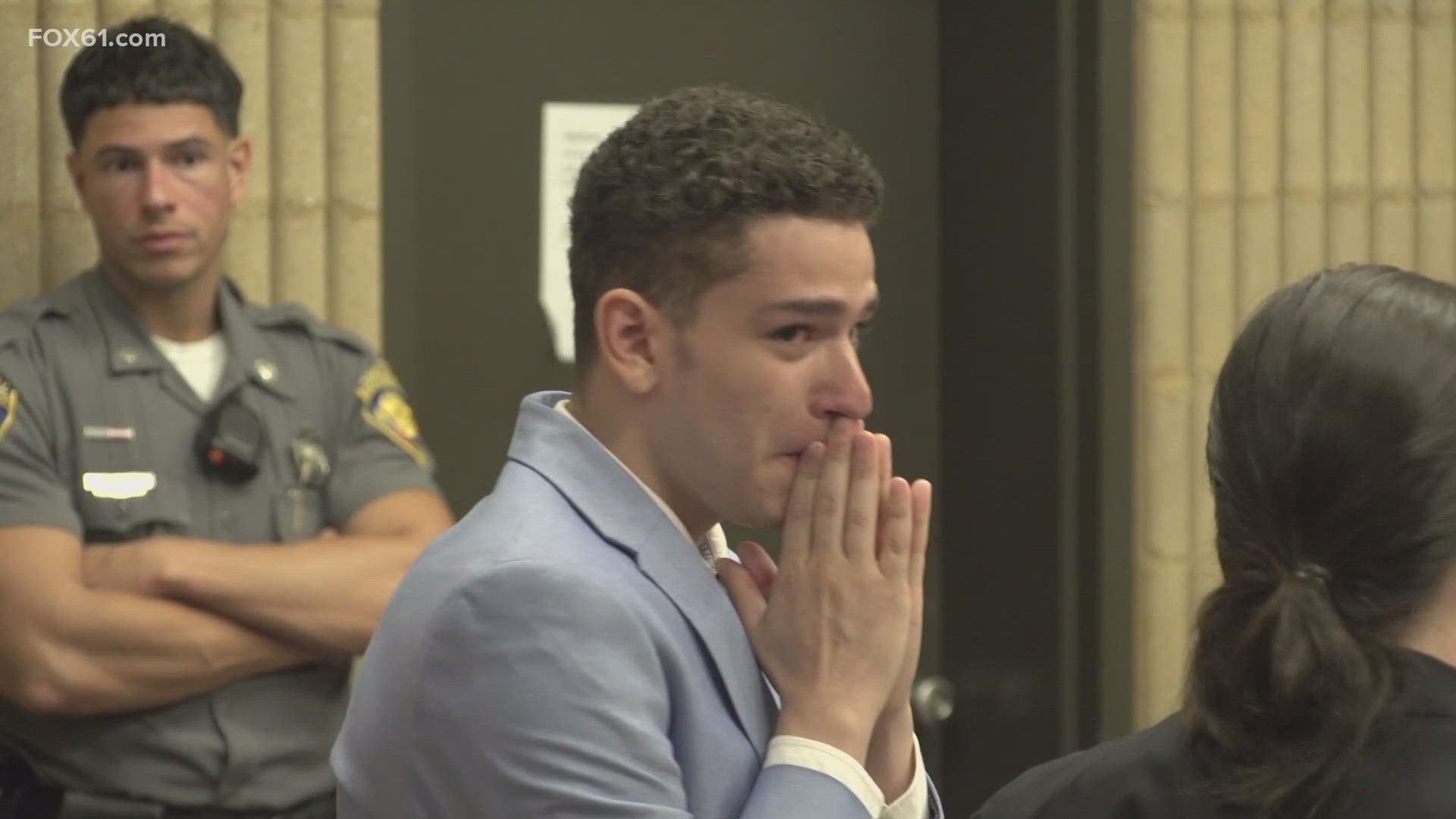 Raul Valle found not guilty on some charges in 2022 stabbing case ...