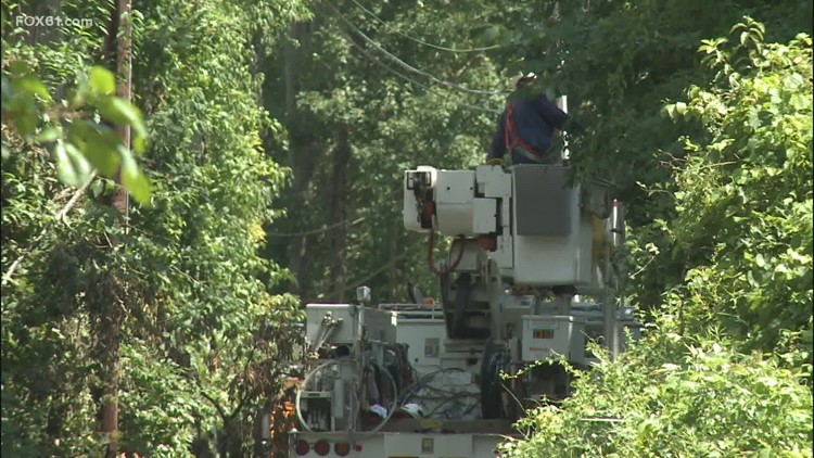 Hartford, CT | fox61.com